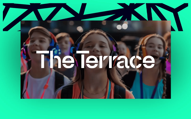 The Terrace | Events at the Amex | BHAFC