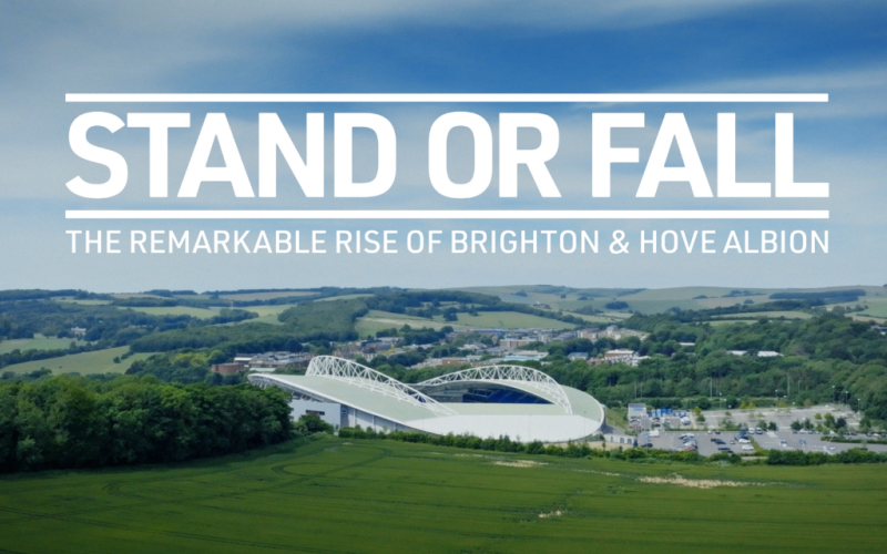 Home | Events at the Amex | BHAFC