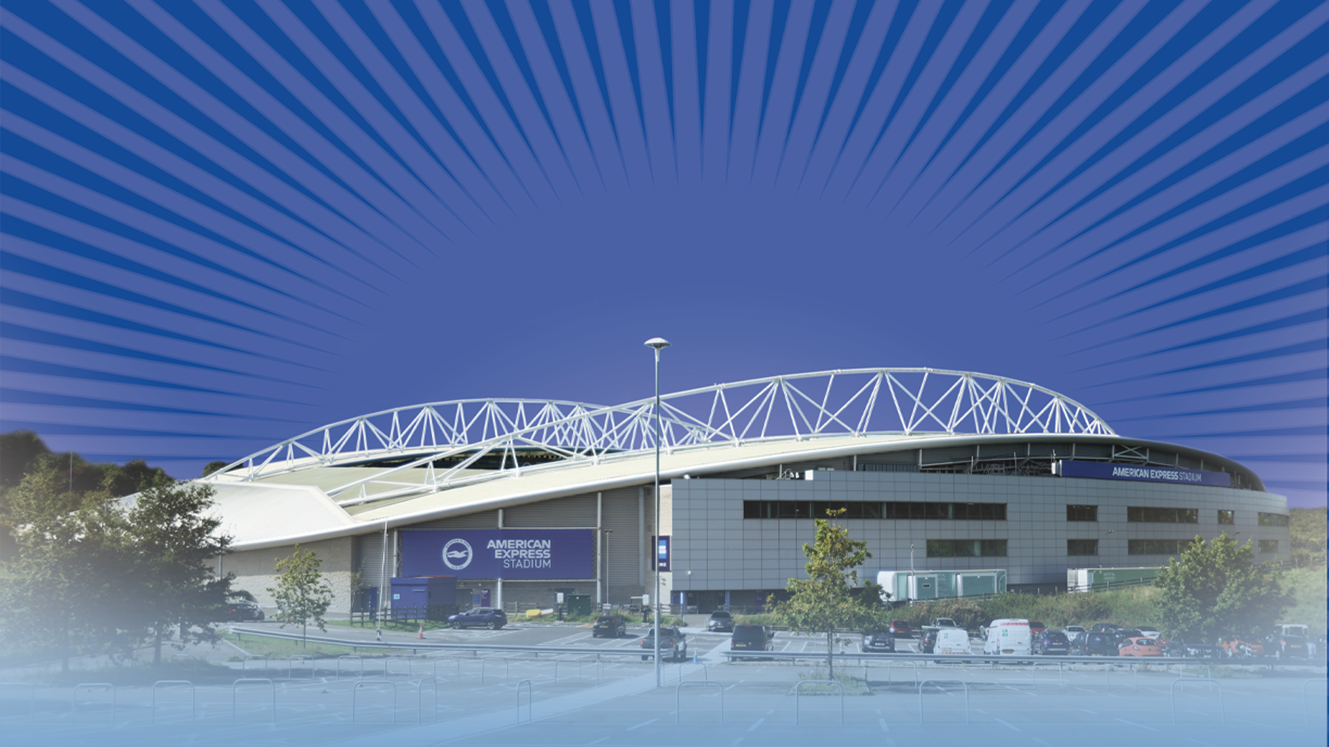 Home | Events at the Amex | BHAFC